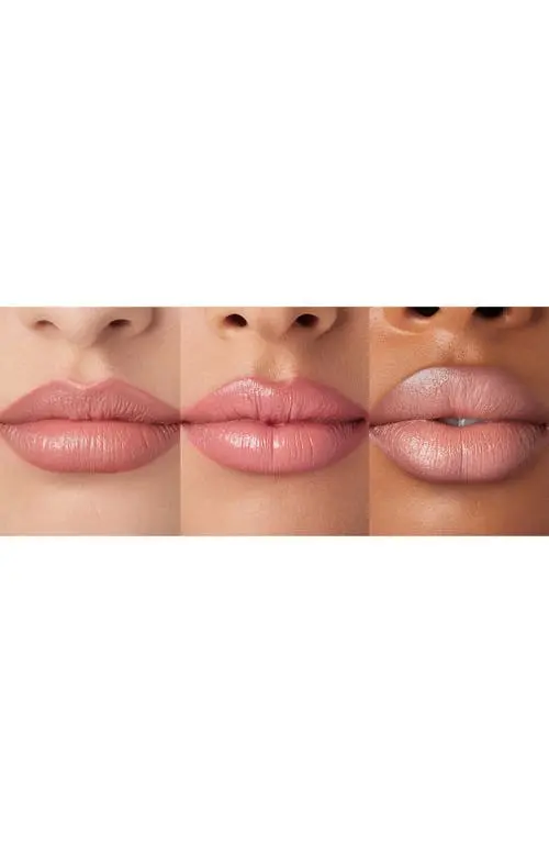 ANASTASIA BEVERLY HILLS Satin Velvet Lipstick - Praline