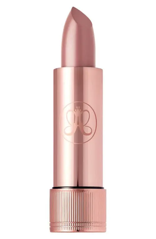 ANASTASIA BEVERLY HILLS Satin Velvet Lipstick - Praline