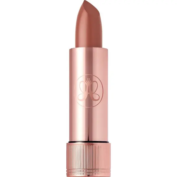 ANASTASIA BEVERLY HILLS Satin Velvet Lipstick - Rose Brown