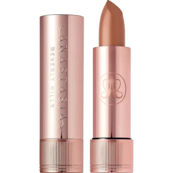 ANASTASIA BEVERLY HILLS Satin Velvet Lipstick - Soft Brown