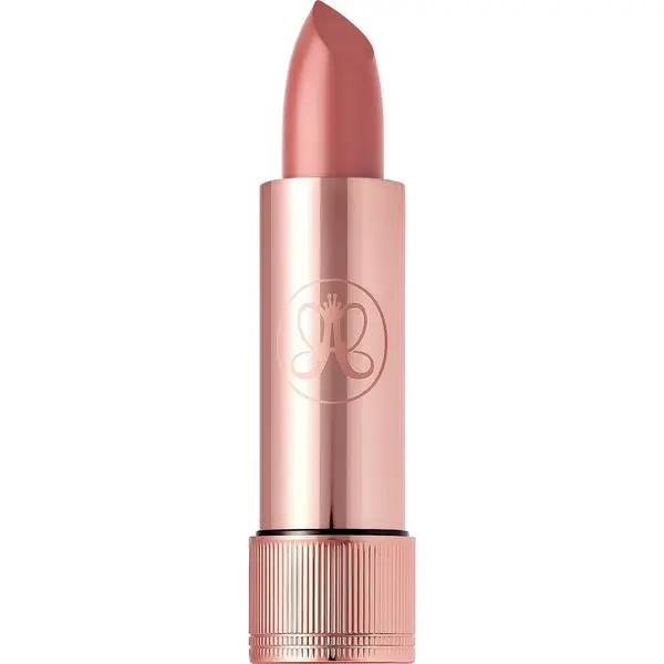 ANASTASIA BEVERLY HILLS Satin Velvet Lipstick - Taupe Beige