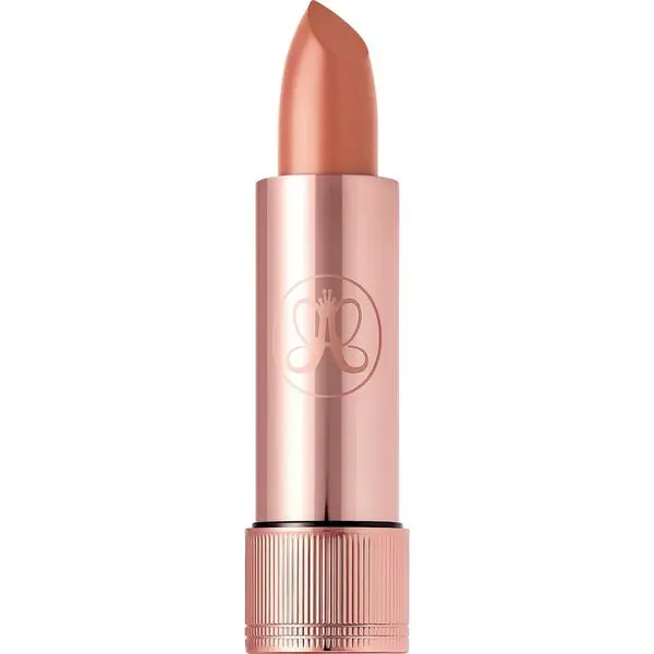ANASTASIA BEVERLY HILLS Satin Velvet Lipstick - Warm Peach