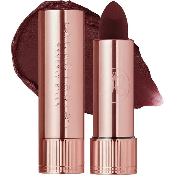 ANASTASIA BEVERLY HILLS Matte Lipstick - Berry Mocha