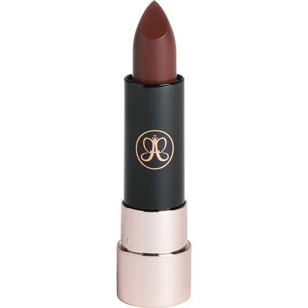 ANASTASIA BEVERLY HILLS Matte Lipstick - Brandy