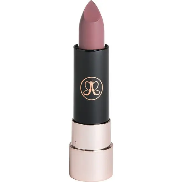 ANASTASIA BEVERLY HILLS Matte Lipstick - Dusty Mauve