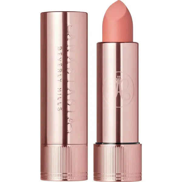 ANASTASIA BEVERLY HILLS Matte Lipstick - Hush Pink