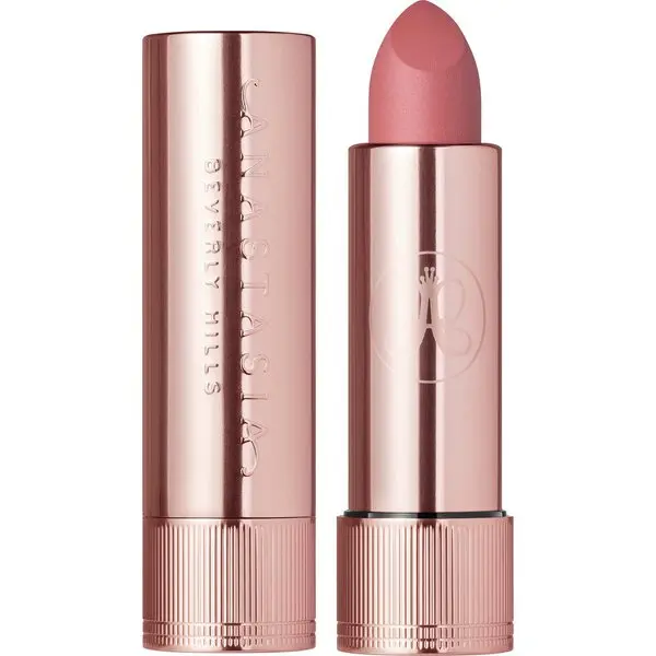 ANASTASIA BEVERLY HILLS Matte Lipstick - Hush Rose