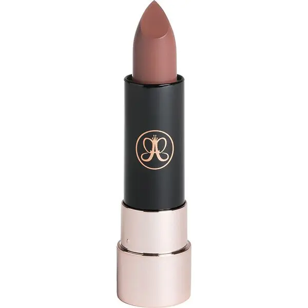 ANASTASIA BEVERLY HILLS Matte Lipstick - Latte