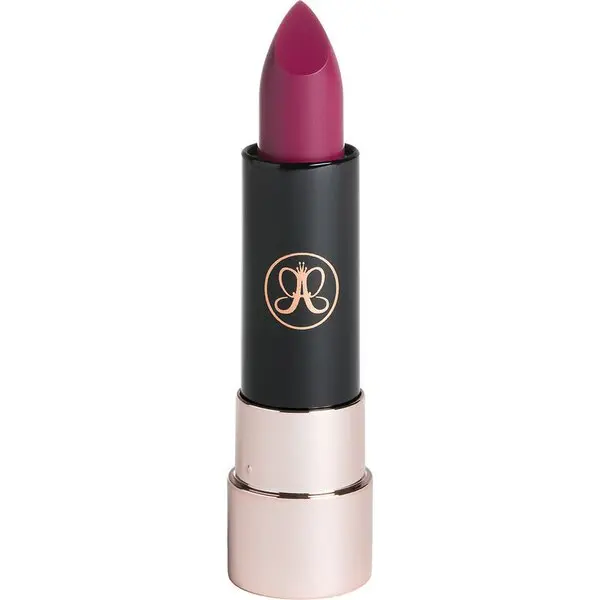 ANASTASIA BEVERLY HILLS Matte Lipstick - Plumeria