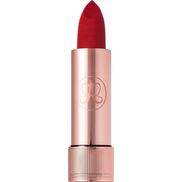 ANASTASIA BEVERLY HILLS Matte Lipstick - Royal Red