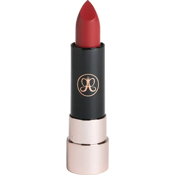 ANASTASIA BEVERLY HILLS Matte Lipstick - Ruby