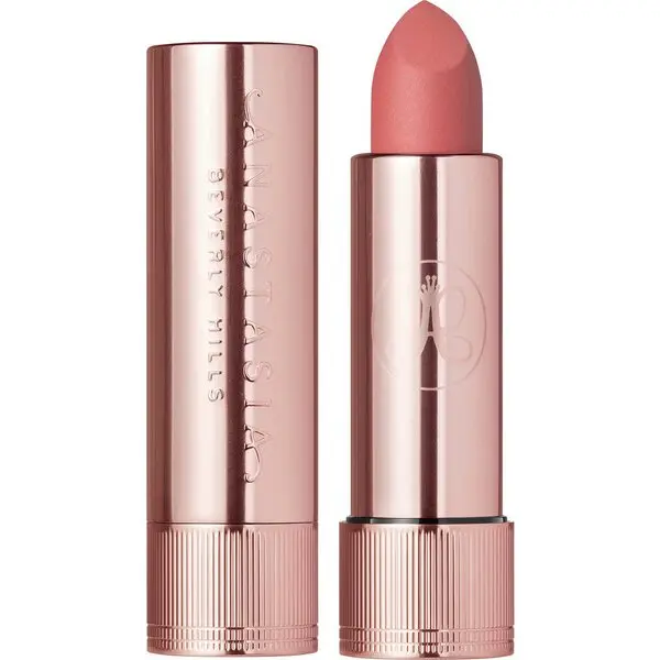 ANASTASIA BEVERLY HILLS Matte Lipstick - Sunbaked