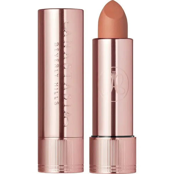 ANASTASIA BEVERLY HILLS Matte Lipstick - Warm Taupe