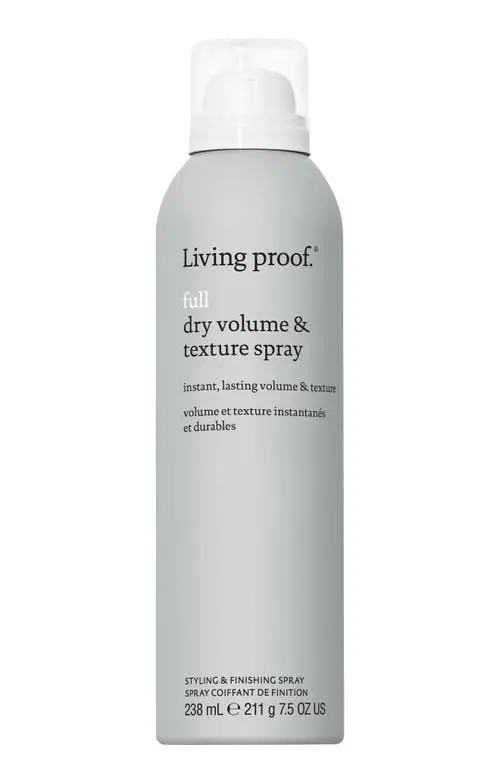 LIVING PROOF® Full Dry Volume & Texture Spray - No Color