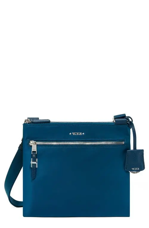 Tumi Voyageur Tula Nylon Crossbody Bag