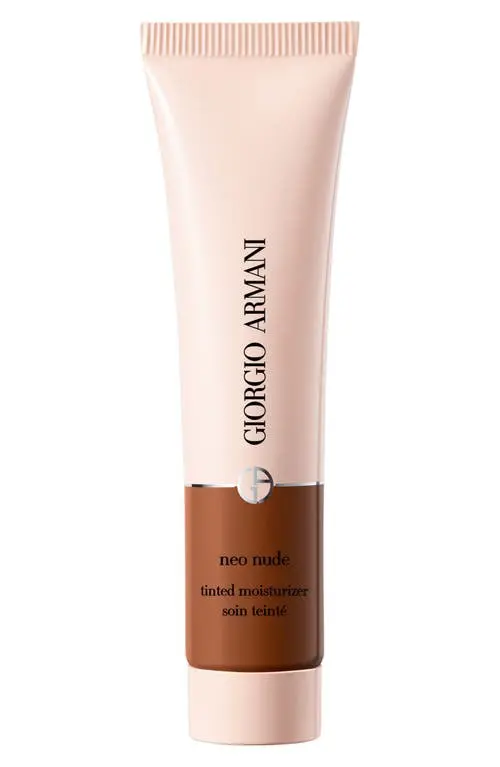 ARMANI BEAUTY Neo Nude True-to-skin Natural Glow Foundation - 13 - Deep/neutral Undertone