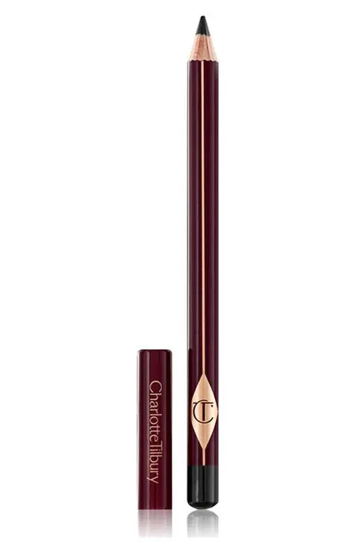Charlotte Tilbury The Classic Eye Powder Eyeliner Pencil - Classic Black