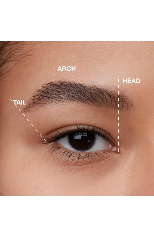 Bobbi Brown Perfectly Defined Long-wear Brow Pencil - Mahogany Refill