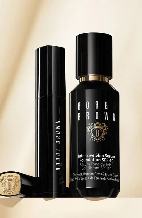 Bobbi Brown Intensive Skin Serum Hydrating & Brightening Concealer - Walnut