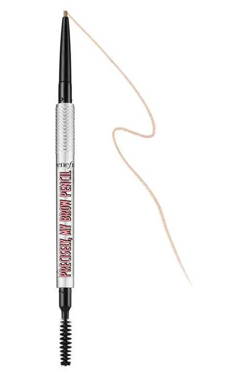 BENEFIT COSMETICS Precisely - 01 Light/cool Blonde