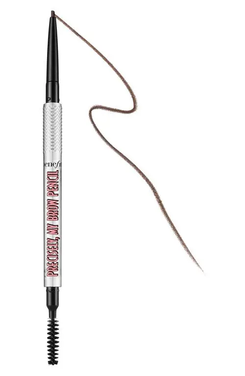 BENEFIT COSMETICS Precisely - 05 Deep/warm Black Brown