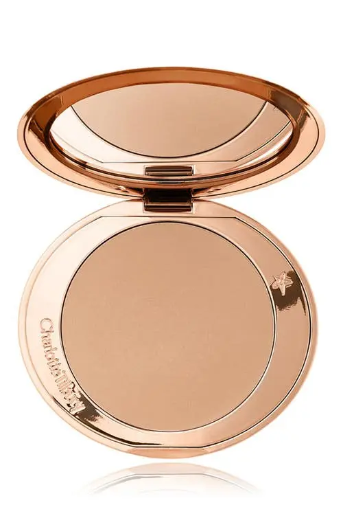Charlotte Tilbury Bronzing Powder - 1 Fair Refillable