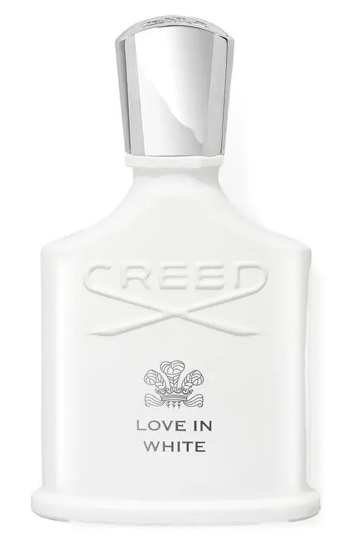 CREED Love In White Eau De Parfum - No Color