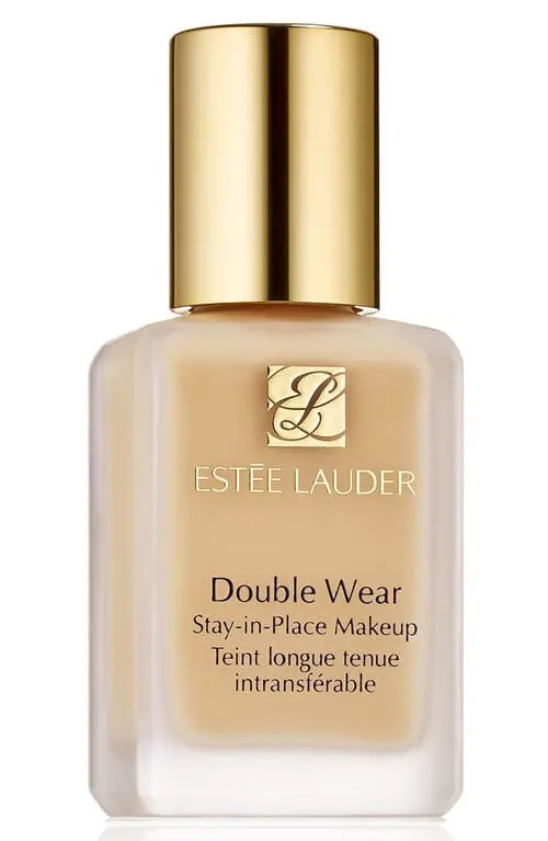 Estée Lauder Double Wear Stay-in-place Liquid Makeup Foundation - 1n1 Ivory Nude