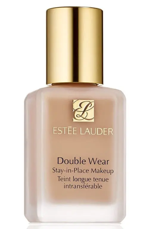 Estée Lauder Double Wear Stay-in-place Liquid Makeup Foundation - 1n2 Ecru