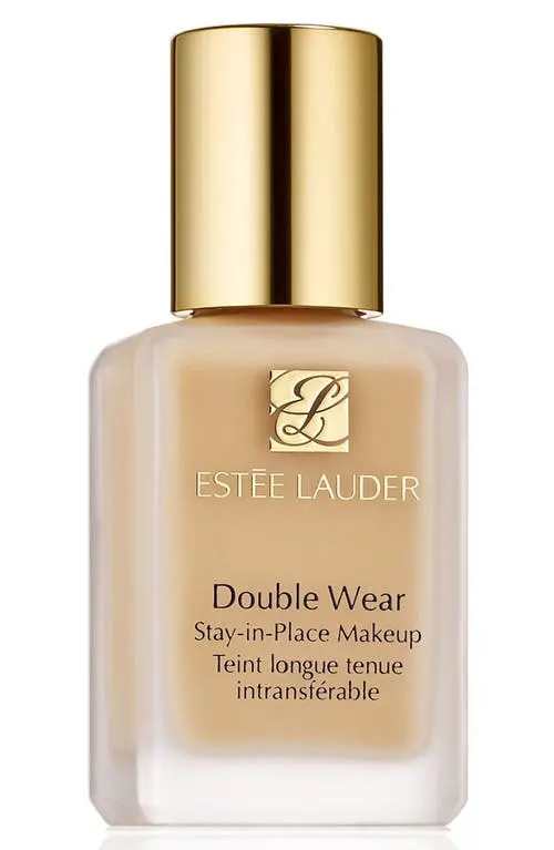 Estée Lauder Double Wear Stay-in-place Liquid Makeup Foundation - 1w1 Bone