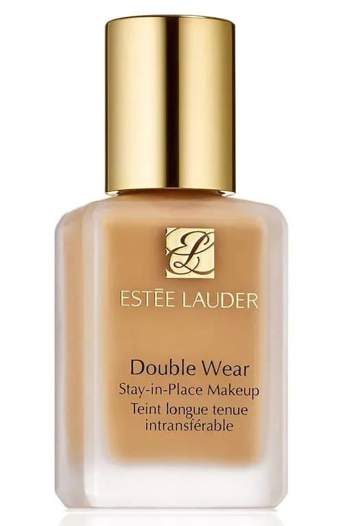 Estée Lauder Double Wear Stay-in-place Liquid Makeup Foundation - 2c1 Pure Beige