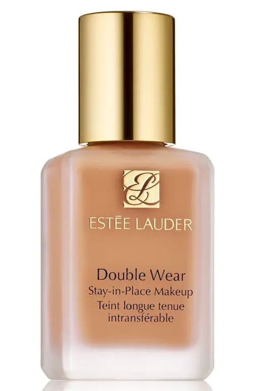 Estée Lauder Double Wear Stay-in-place Liquid Makeup Foundation - 2c4 Ivory Rose