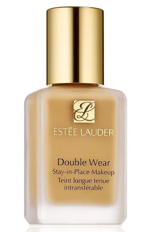 Estée Lauder Double Wear Stay-in-place Liquid Makeup Foundation - 2w2 Rattan