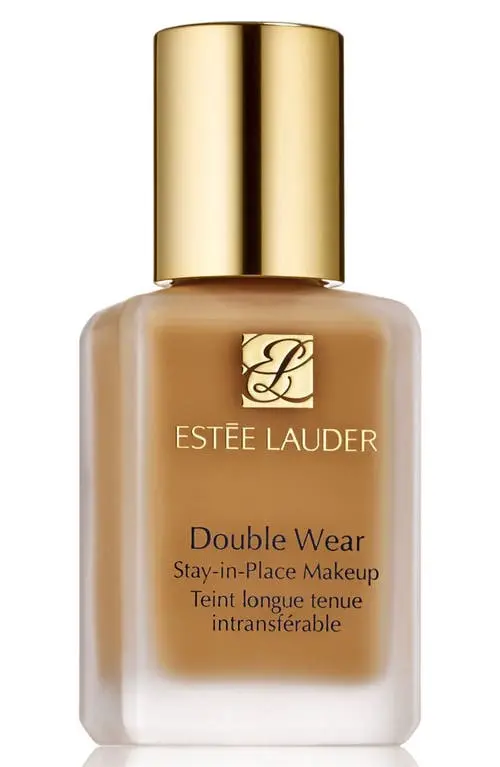 Estée Lauder Double Wear Stay-in-place Liquid Makeup Foundation - 3c3 Sandbar