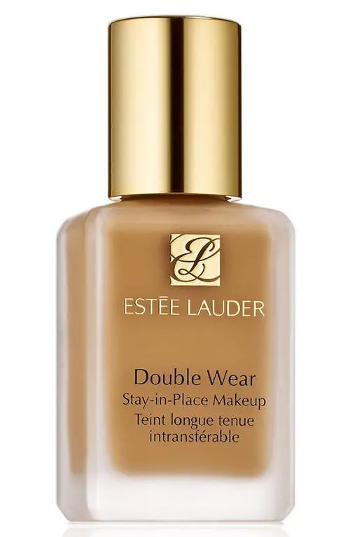 Estée Lauder Double Wear Stay-in-place Liquid Makeup Foundation - 3n2 Wheat