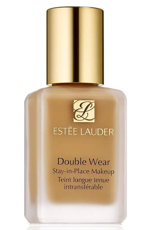 Estée Lauder Double Wear Stay-in-place Liquid Makeup Foundation - 3w1 Tawny