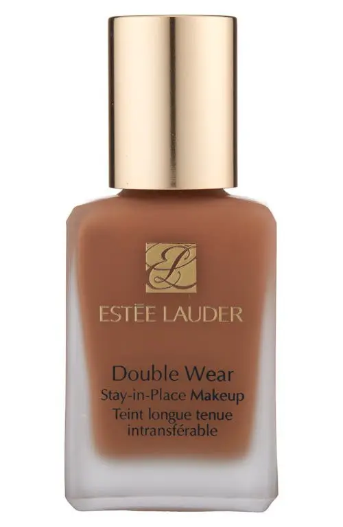 Estée Lauder Double Wear Stay-in-place Liquid Makeup Foundation - 3w1.5 Fawn