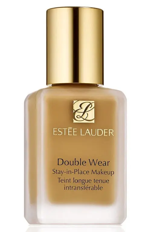 Estée Lauder Double Wear Stay-in-place Liquid Makeup Foundation - 3w2 Cashew