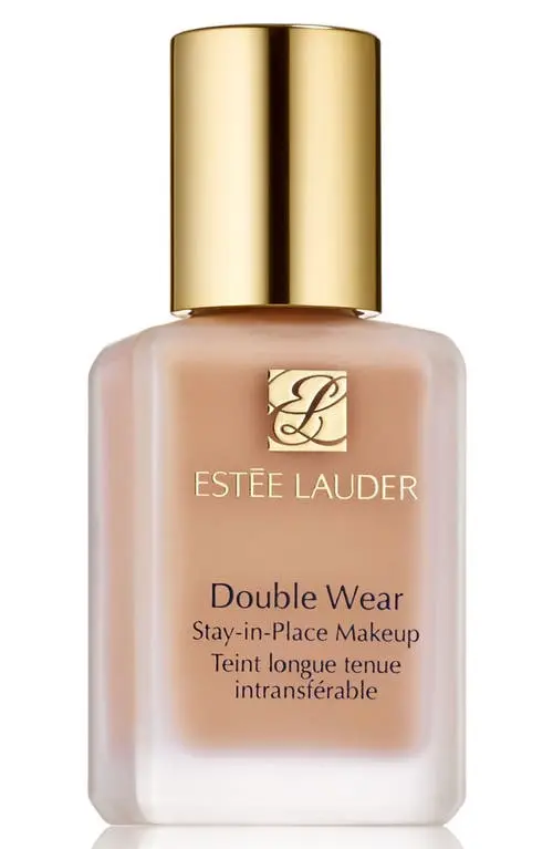 Estée Lauder Double Wear Stay-in-place Liquid Makeup Foundation - 4c1 Outdoor Beige