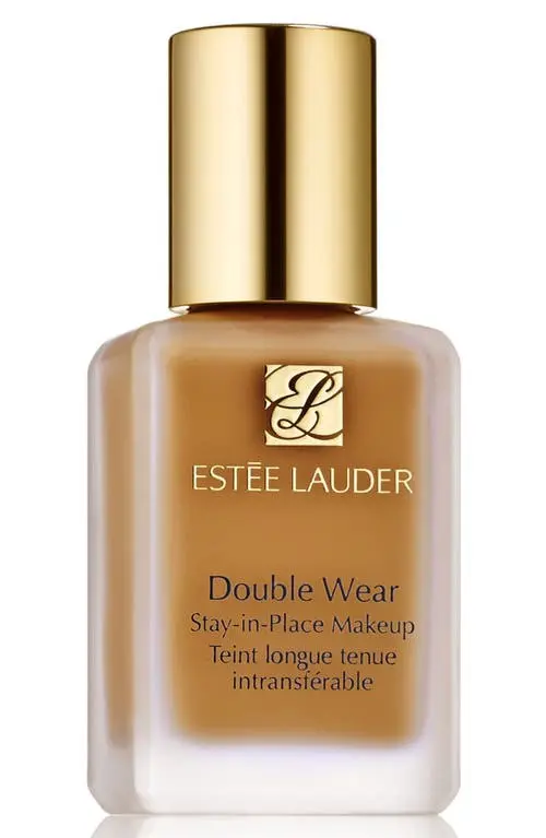 Estée Lauder Double Wear Stay-in-place Liquid Makeup Foundation - 4n3 Maple Sugar