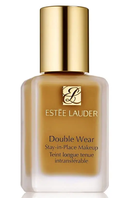 Estée Lauder Double Wear Stay-in-place Liquid Makeup Foundation - 4w4 Hazel