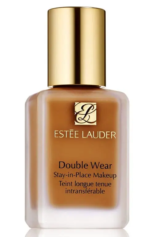 Estée Lauder Double Wear Stay-in-place Liquid Makeup Foundation - 5c2 Sepia