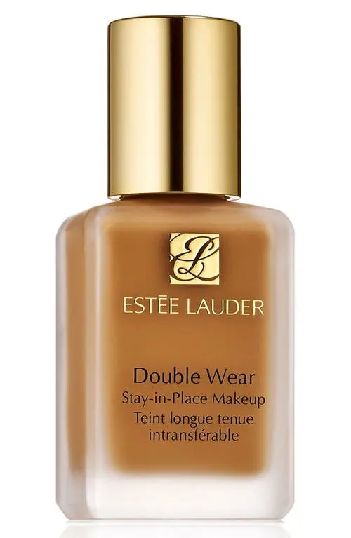 Estée Lauder Double Wear Stay-in-place Liquid Makeup Foundation - 5n1 Rich Ginger