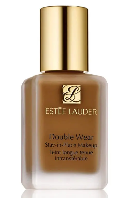 Estée Lauder Double Wear Stay-in-place Liquid Makeup Foundation - 5n1.5 Maple