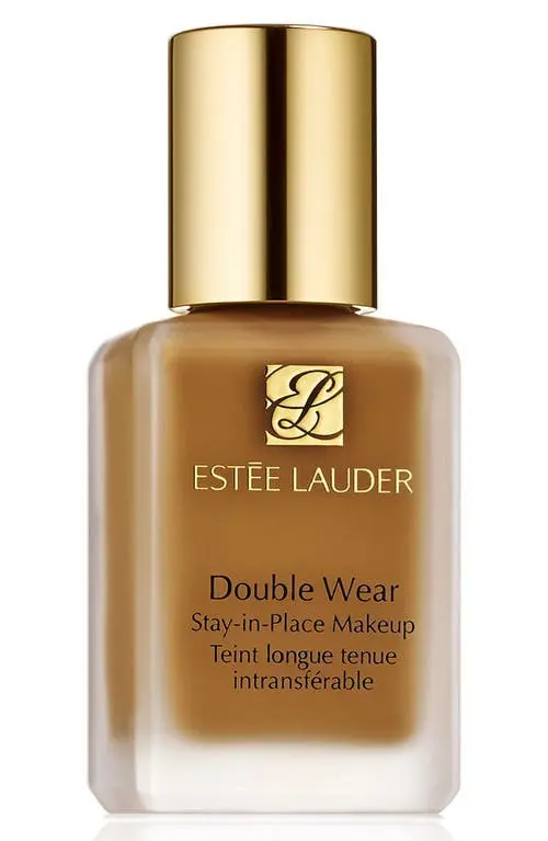 Estée Lauder Double Wear Stay-in-place Liquid Makeup Foundation - 5n2 Amber Honey