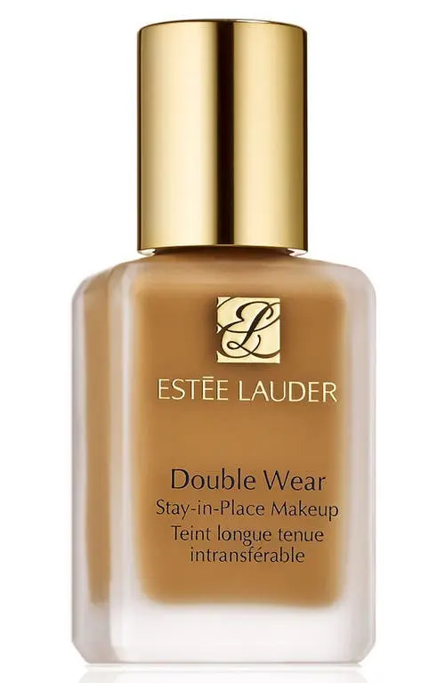 Estée Lauder Double Wear Stay-in-place Liquid Makeup Foundation - 5w1 Bronze