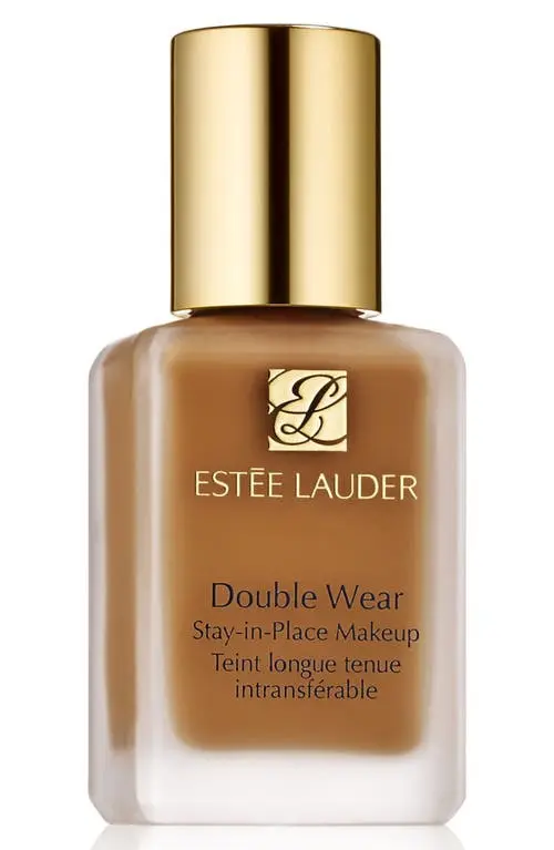 Estée Lauder Double Wear Stay-in-place Liquid Makeup Foundation - 5w1.5 Cinnamon