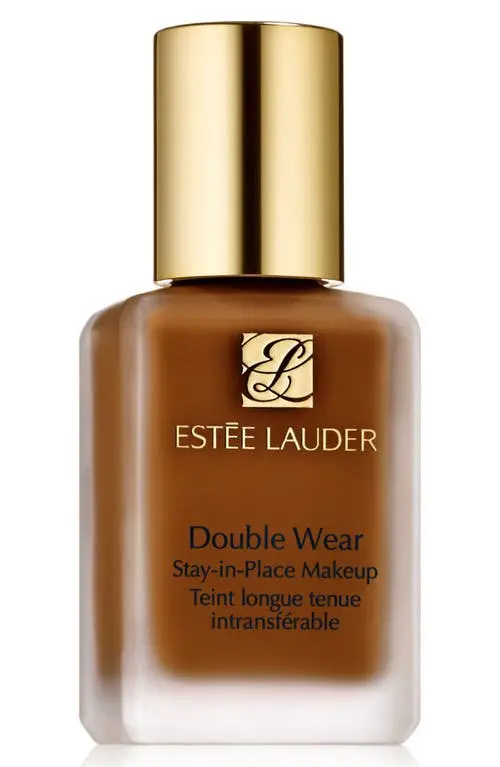 Estée Lauder Double Wear Stay-in-place Liquid Makeup Foundation - 6c2 Pecan