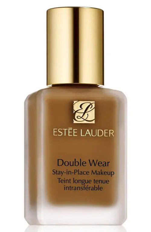 Estée Lauder Double Wear Stay-in-place Liquid Makeup Foundation - 6n2 Truffle