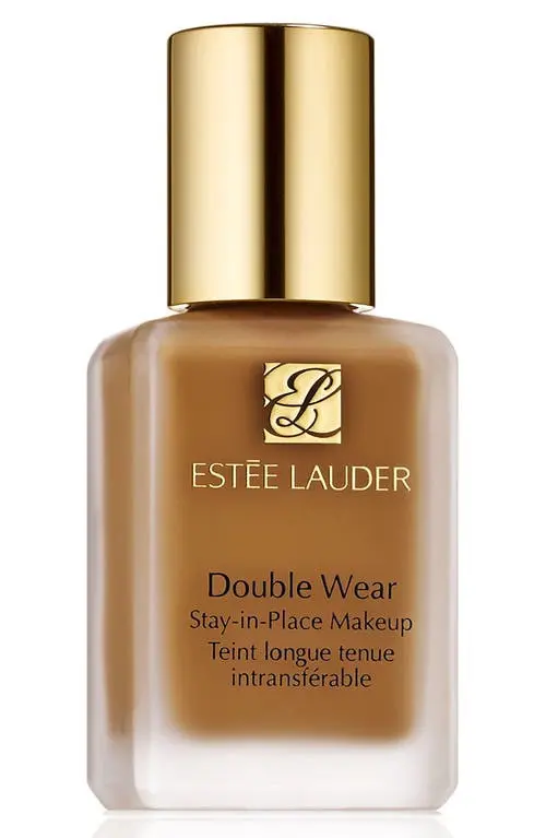 Estée Lauder Double Wear Stay-in-place Liquid Makeup Foundation - 6w1 Sandalwood